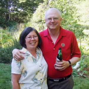 Lijek, Mark - Seventh Wave