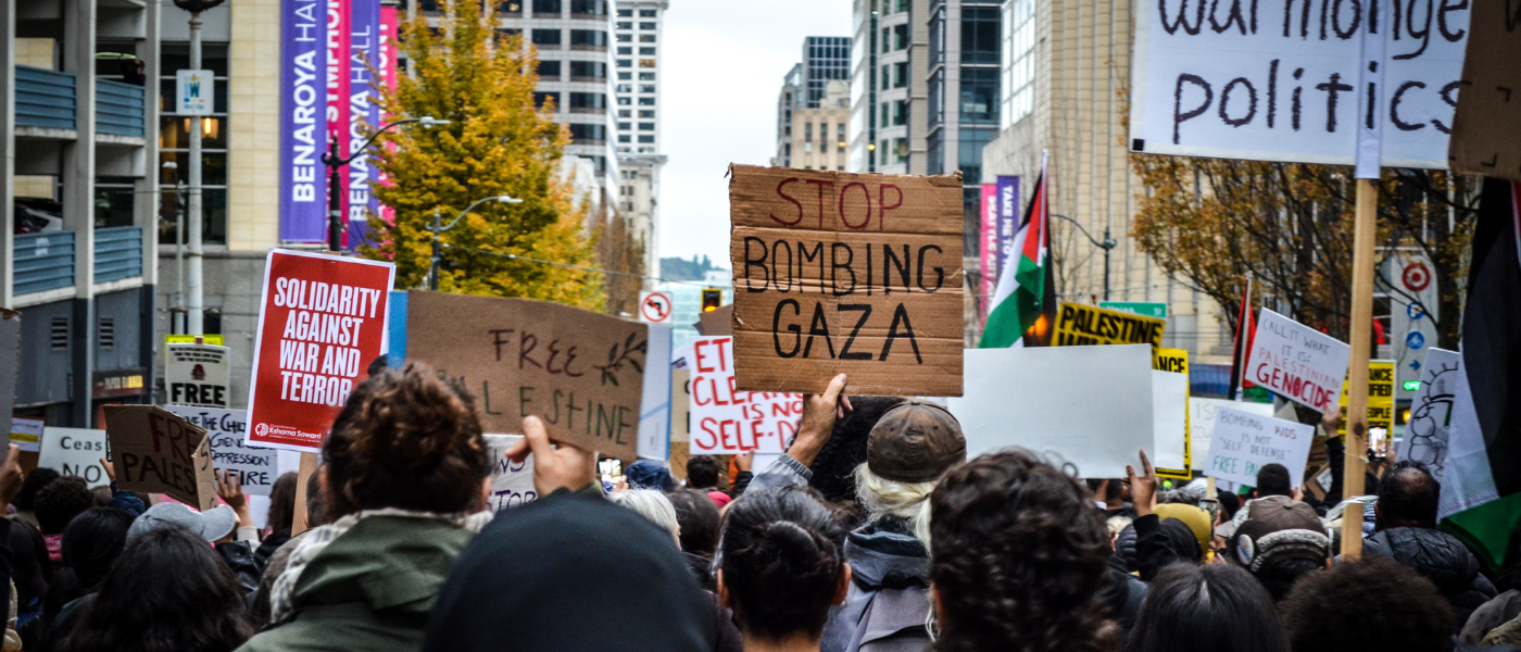 In Unanswerable Times - Seventh Wave