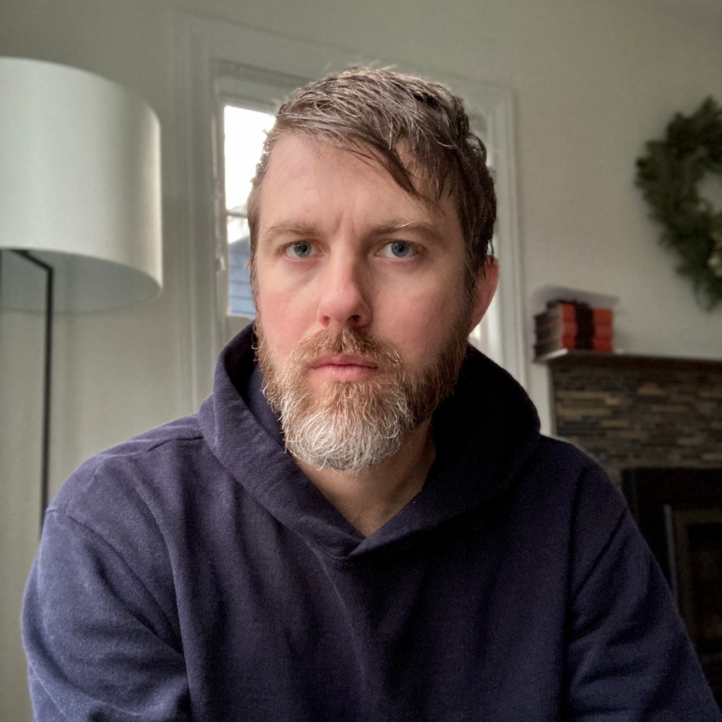 Carty, Bill - Seventh Wave