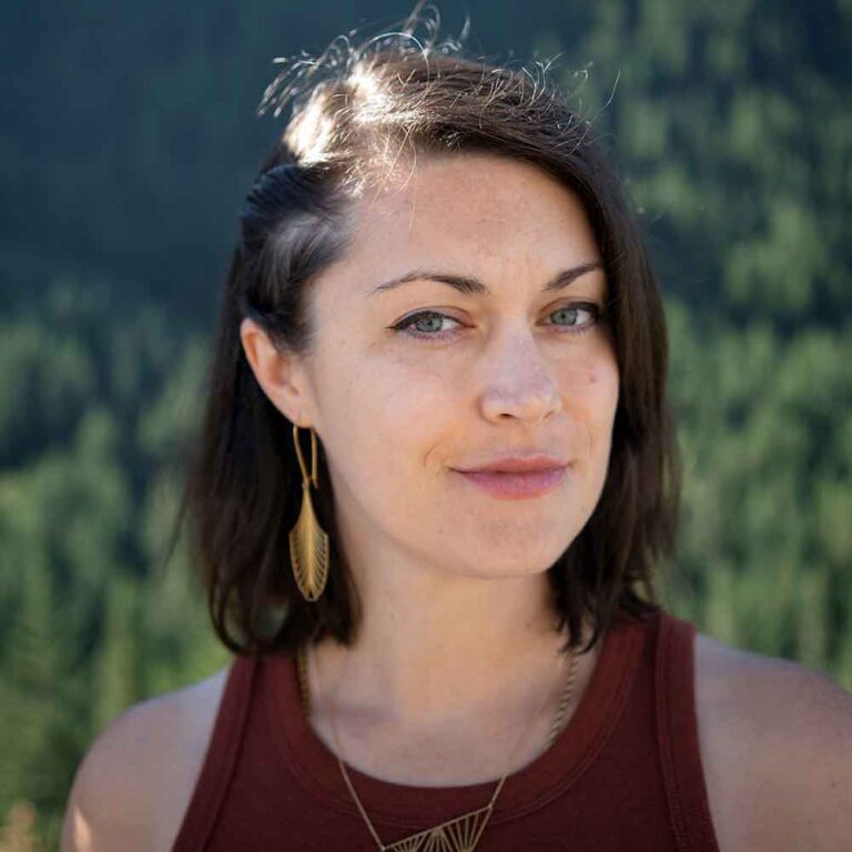 McCoy, Erin L. - Seventh Wave