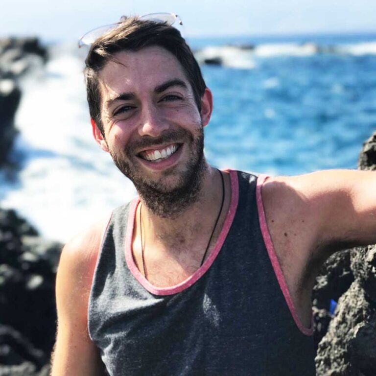 Polaski, Adam - Seventh Wave