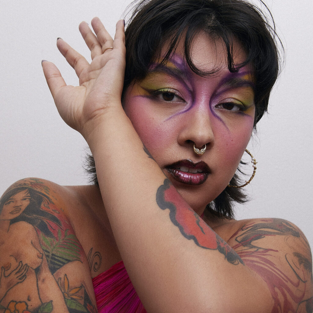 a.h., nawa angel - Seventh Wave