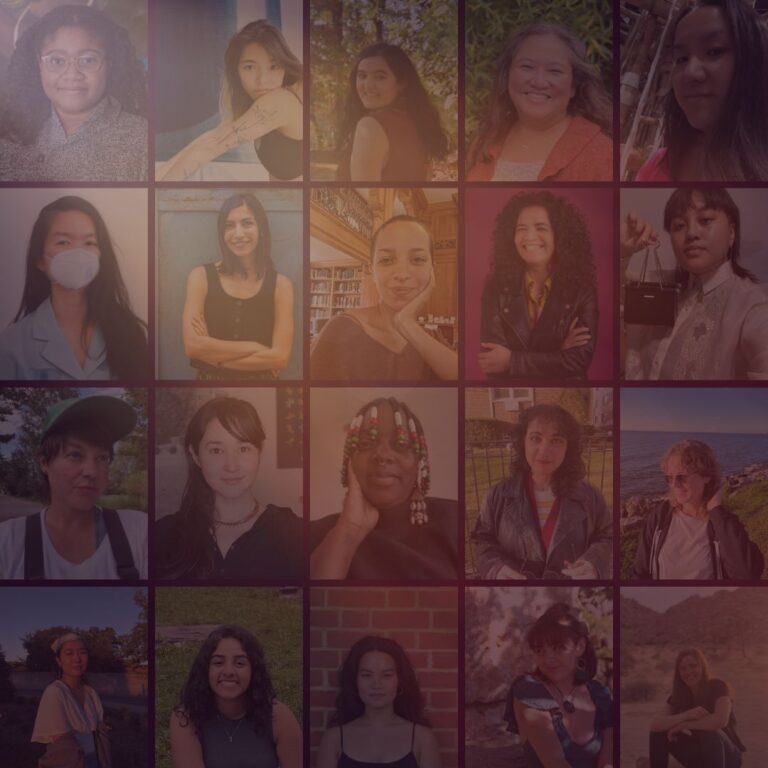 The Magazine - Seventh Wave