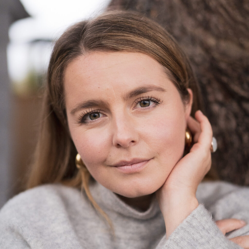 Parzybok, Emily Catherine - Seventh Wave