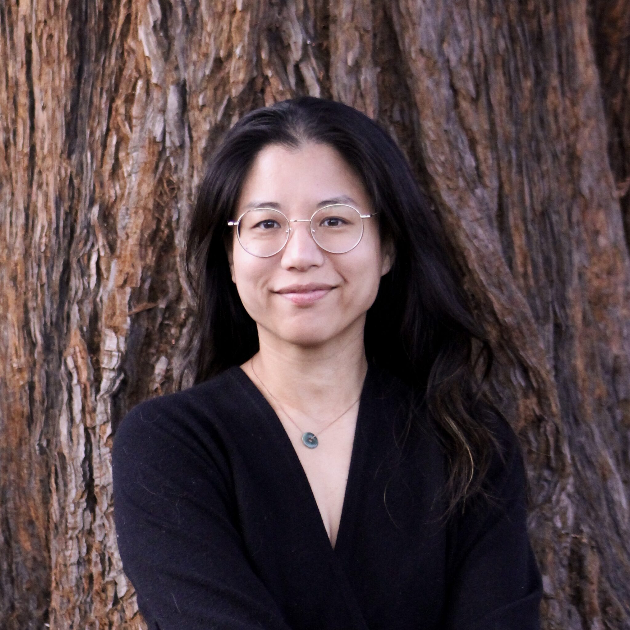 Spotlight: Grace Lee - Seventh Wave