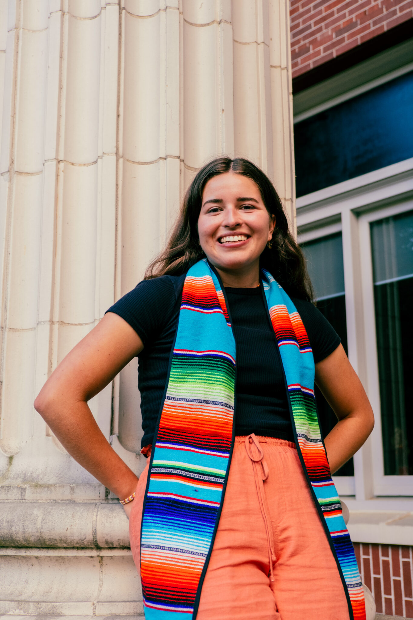 Spotlight: Isabel Lemus Kristensen - Seventh Wave