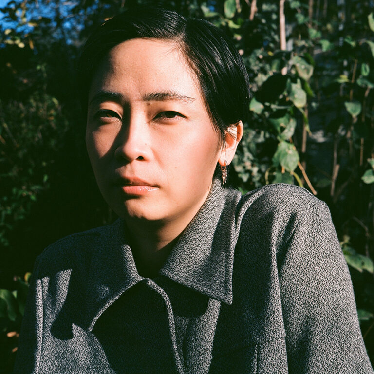 Lam, Amy Ching-Yan - Seventh Wave
