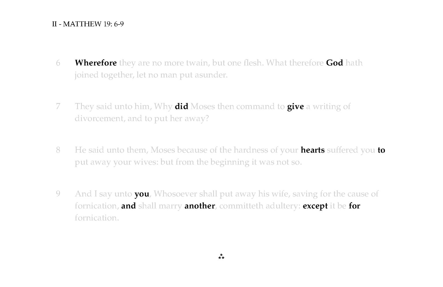 The Good I Cannot Contain & other poems - Seventh Wave