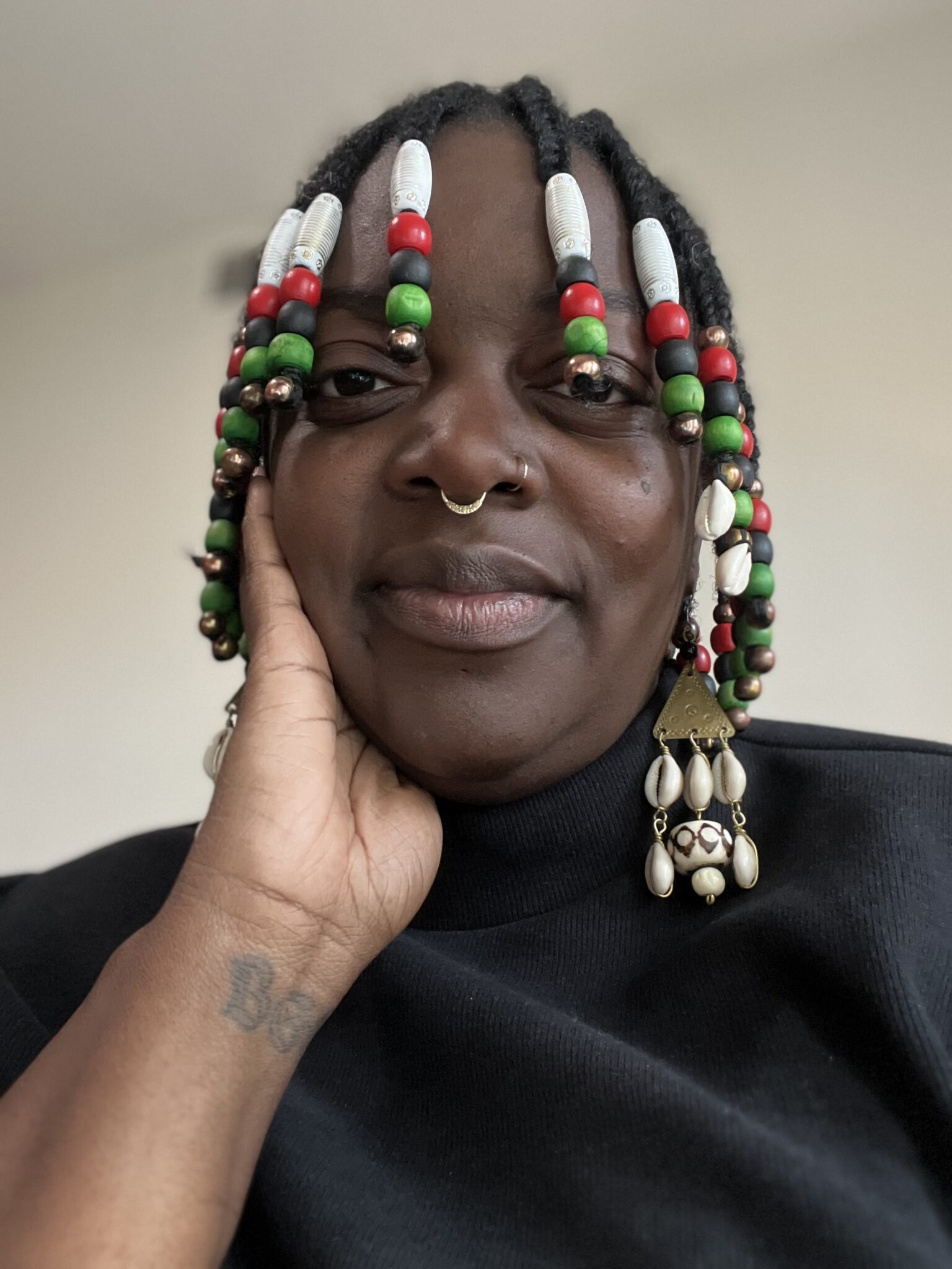 Spotlight: Belinda Bellinger - Seventh Wave